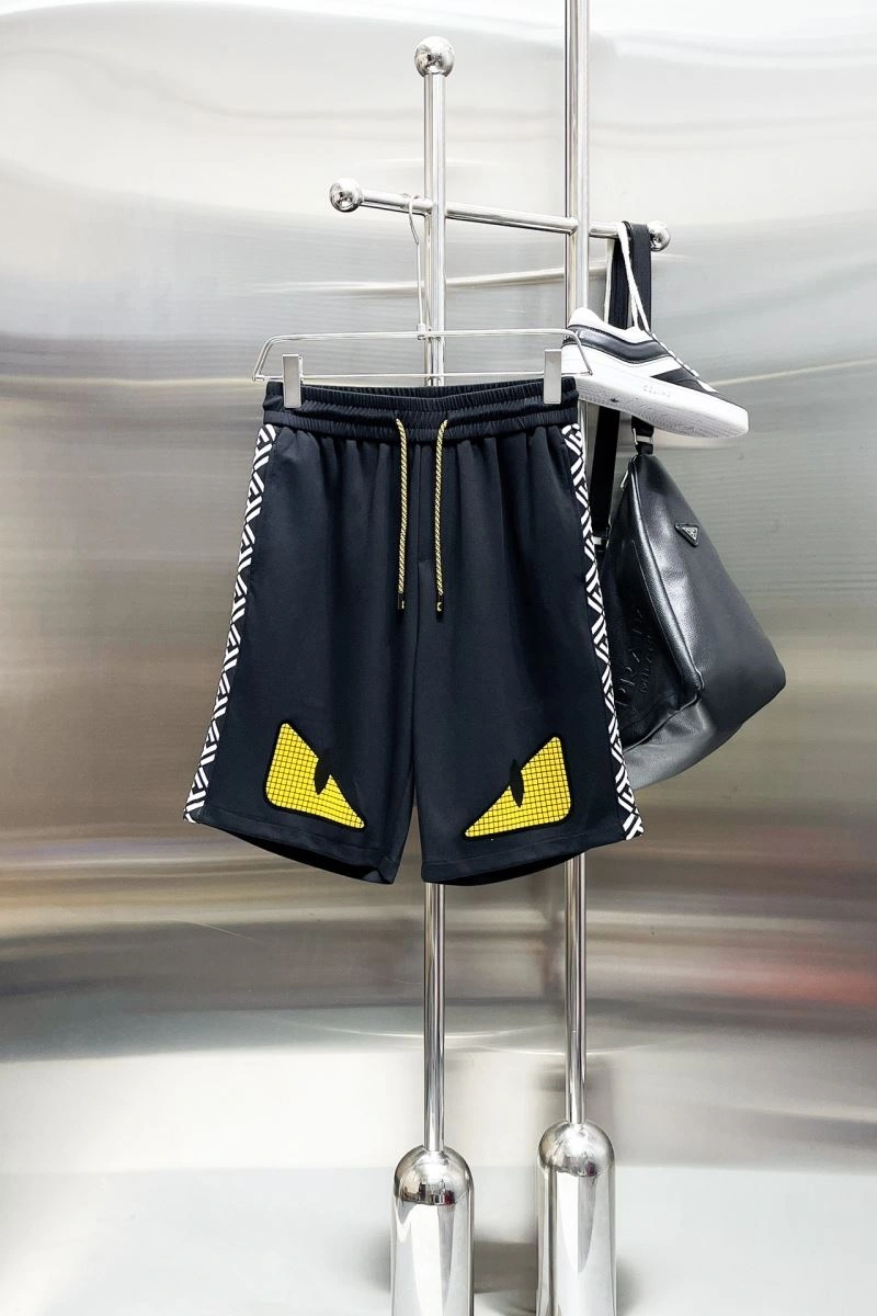 Fendi Short Pants