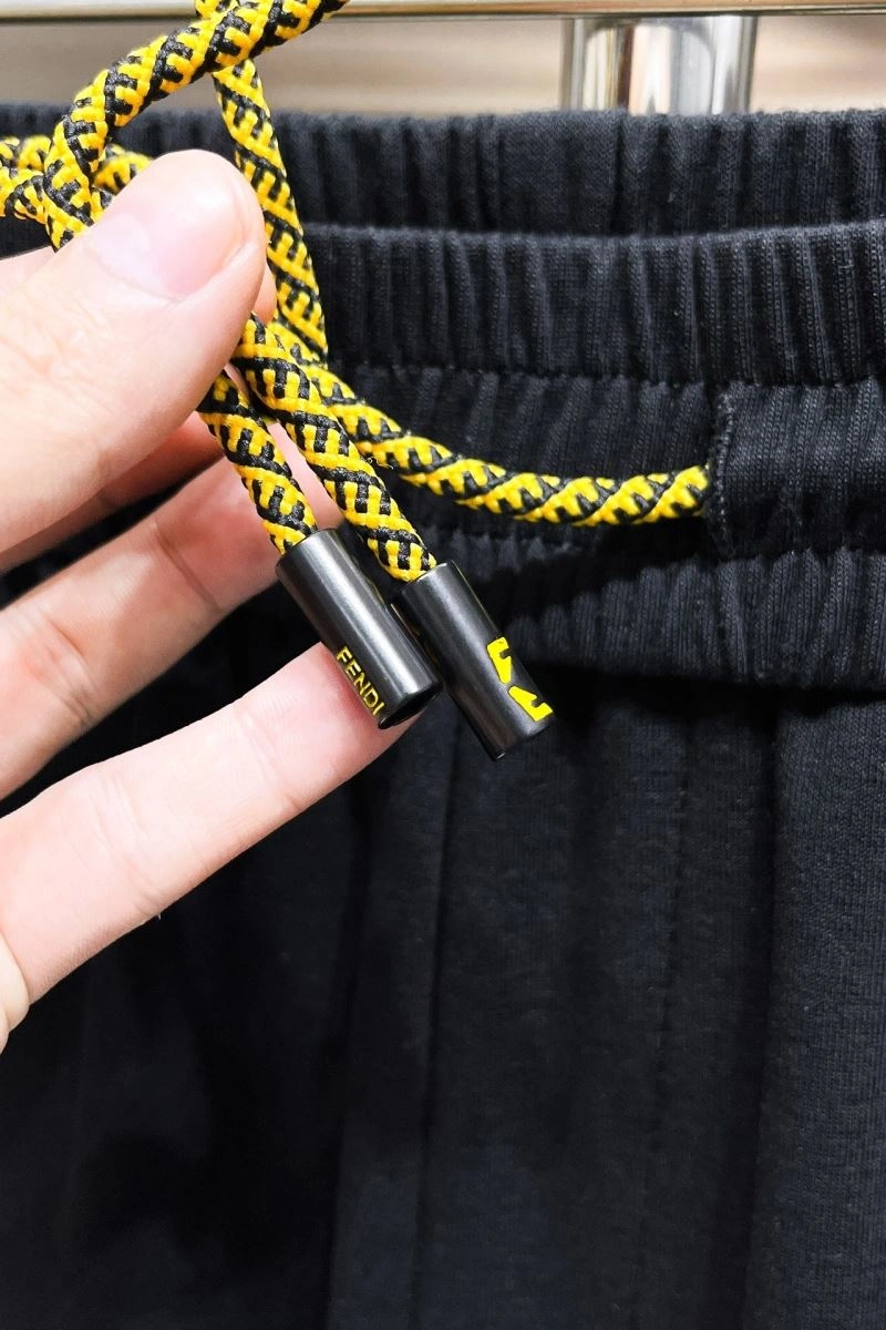 Economical Fendi Short Pants