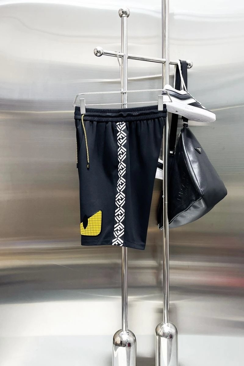 Economical Fendi Short Pants