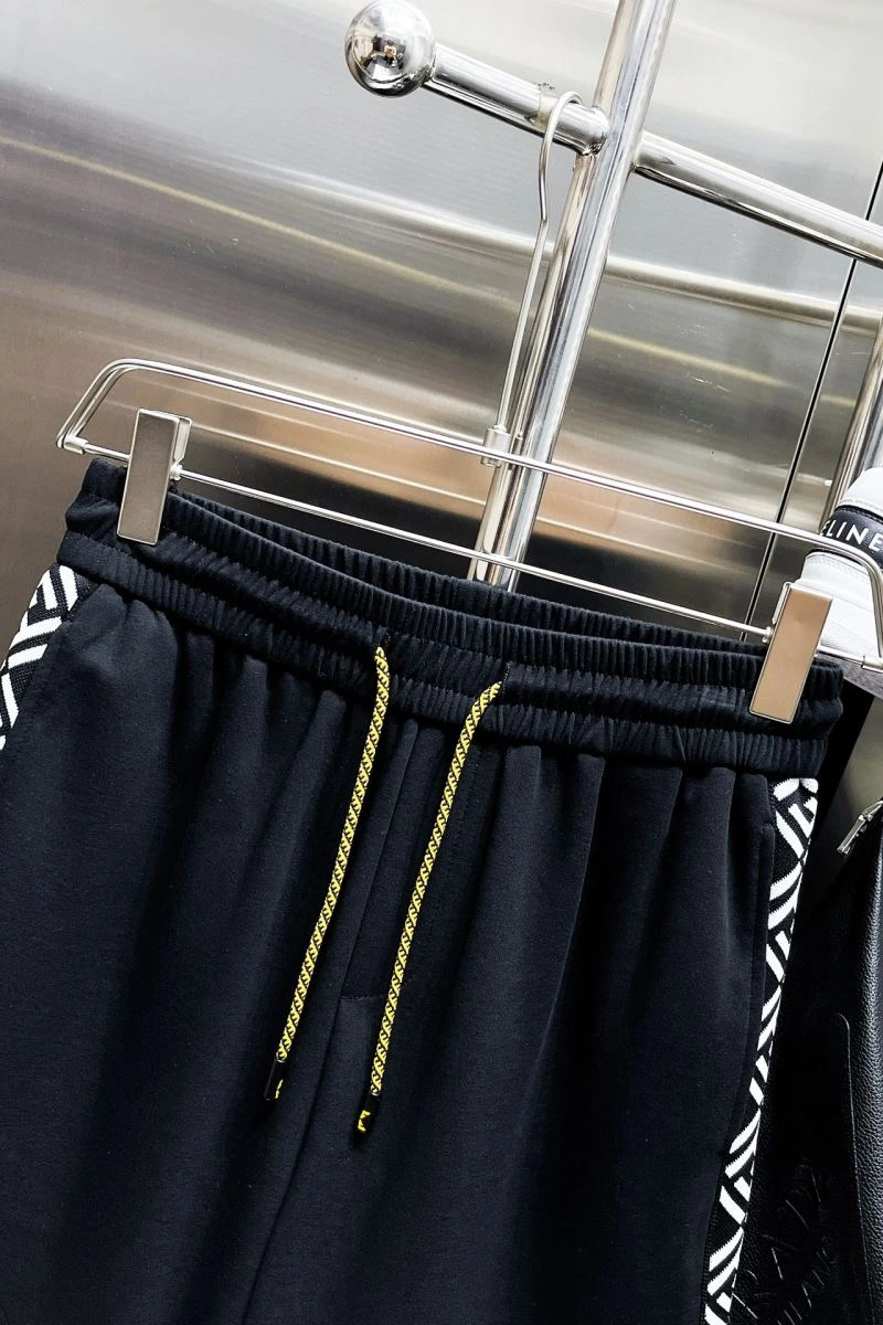 Economical Fendi Short Pants