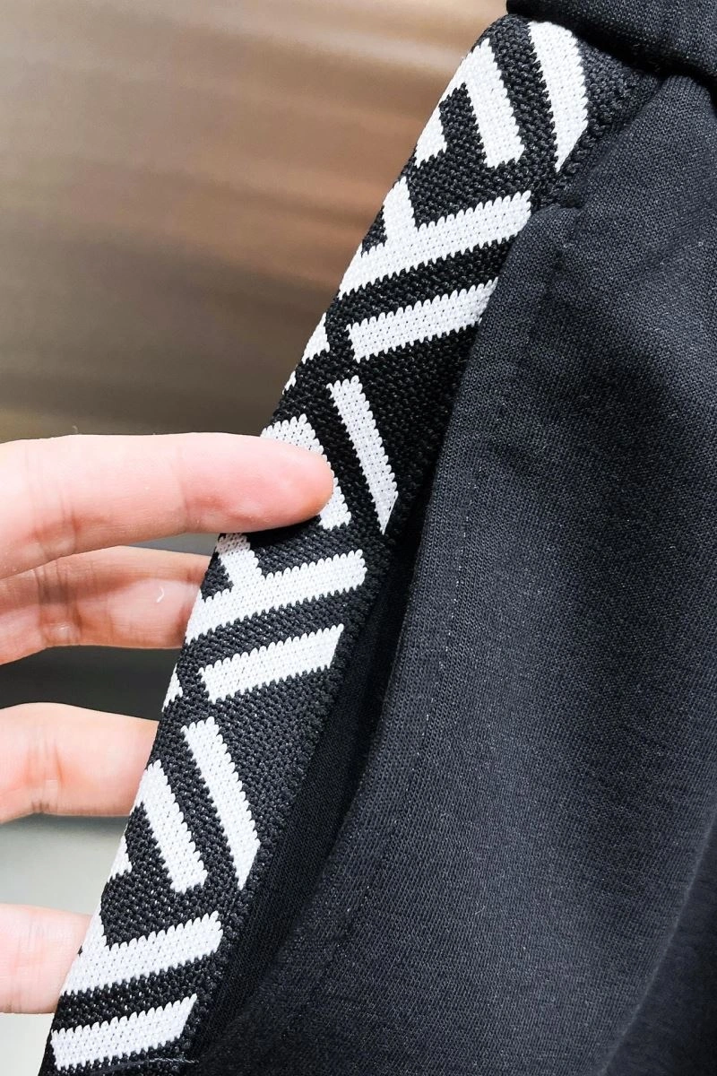 Economical Fendi Short Pants