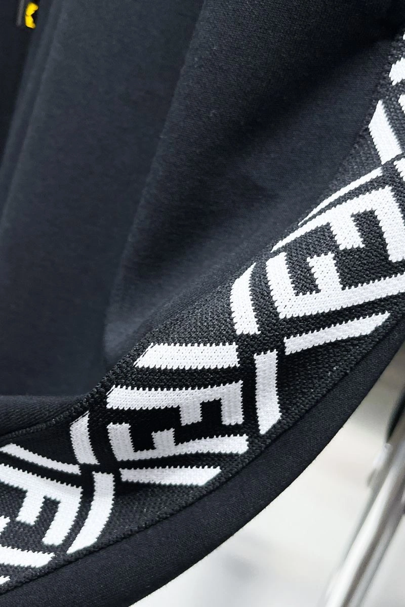 Economical Fendi Short Pants
