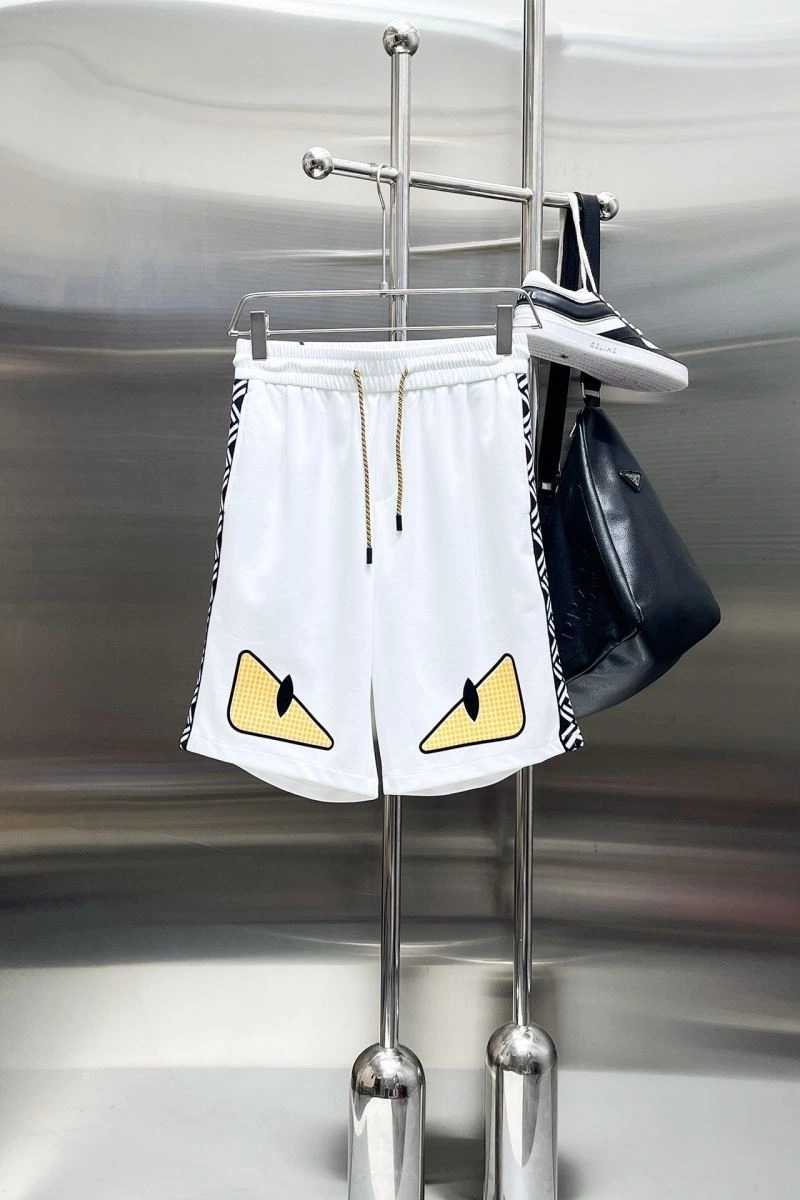 Fendi Short Pants