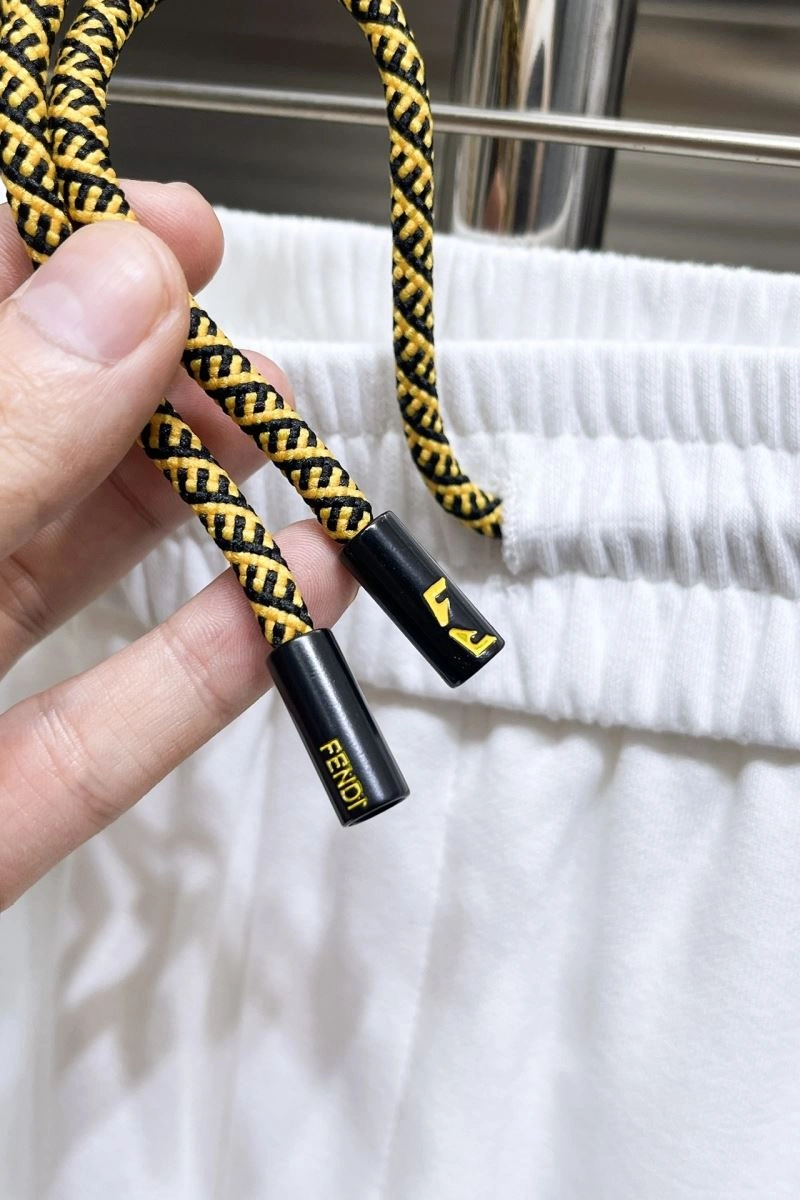Value-priced Fendi Short Pants