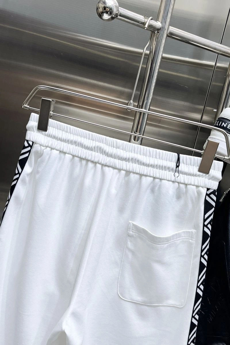 Value-priced Fendi Short Pants