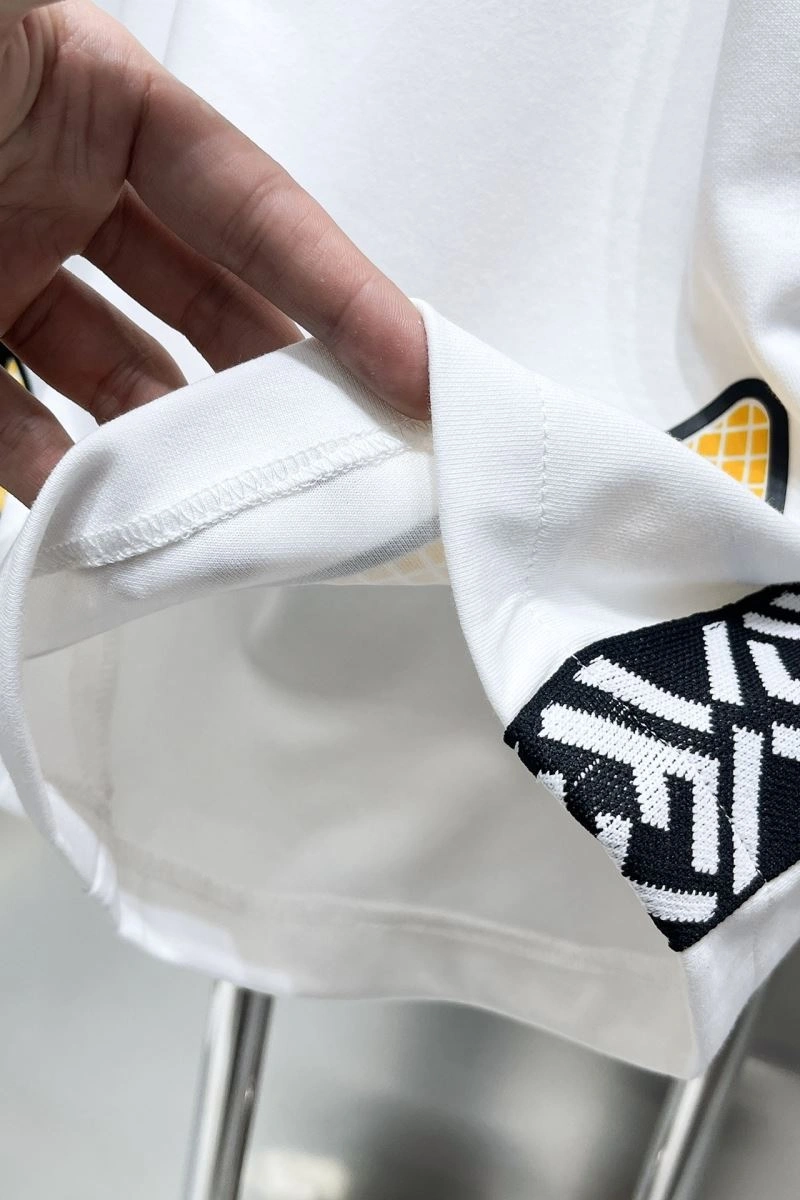 Value-priced Fendi Short Pants