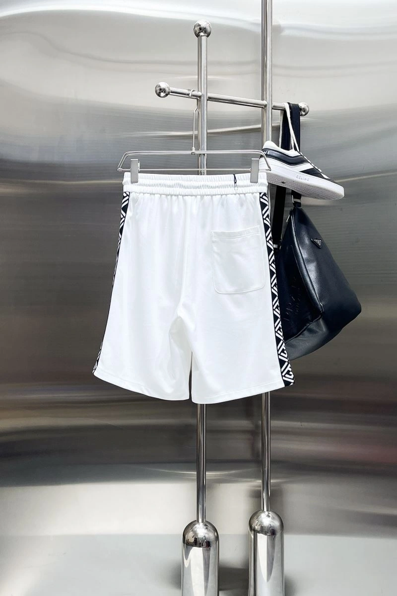 Value-priced Fendi Short Pants