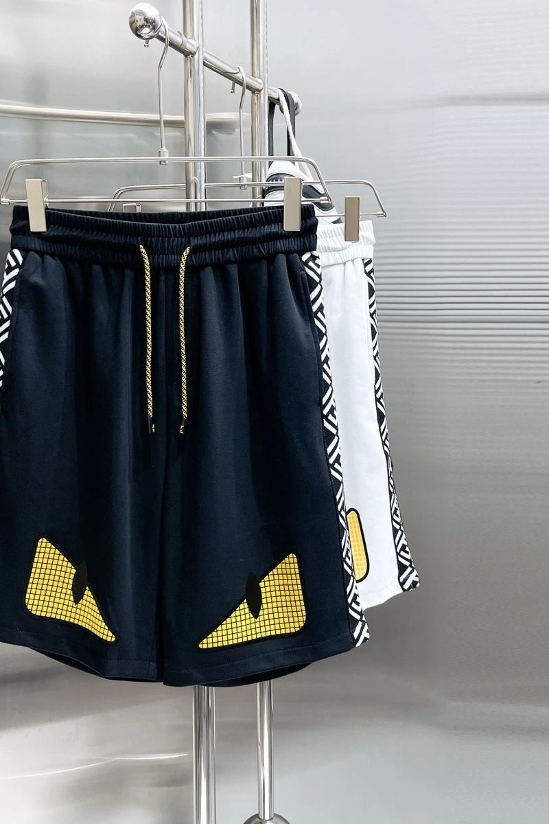 Value-priced Fendi Short Pants