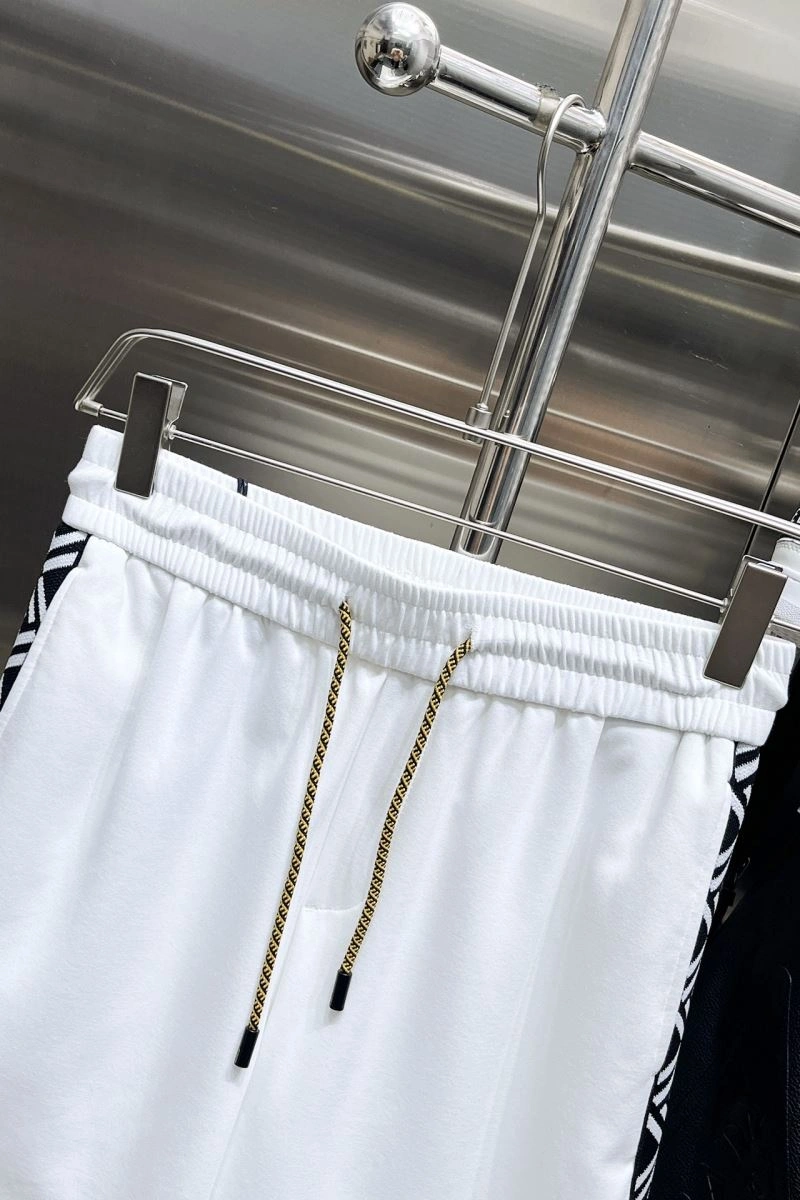 Value-priced Fendi Short Pants