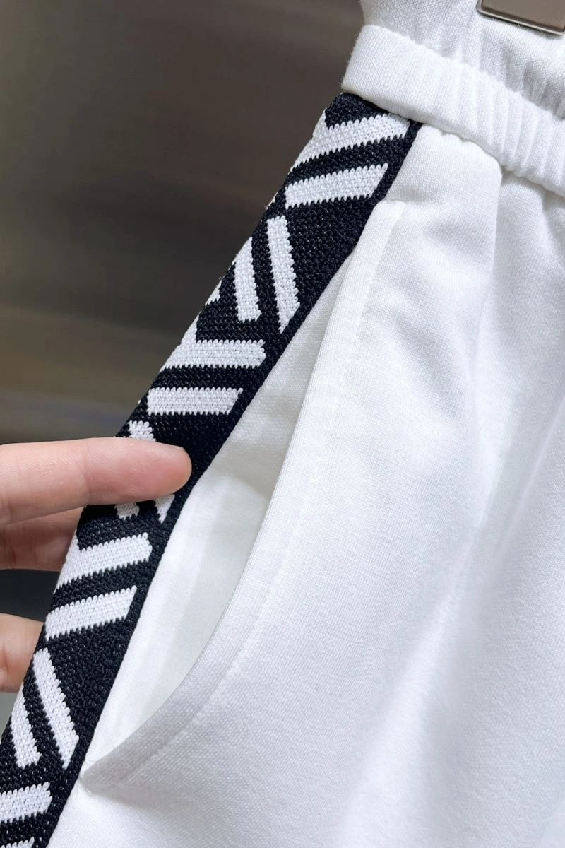 Value-priced Fendi Short Pants