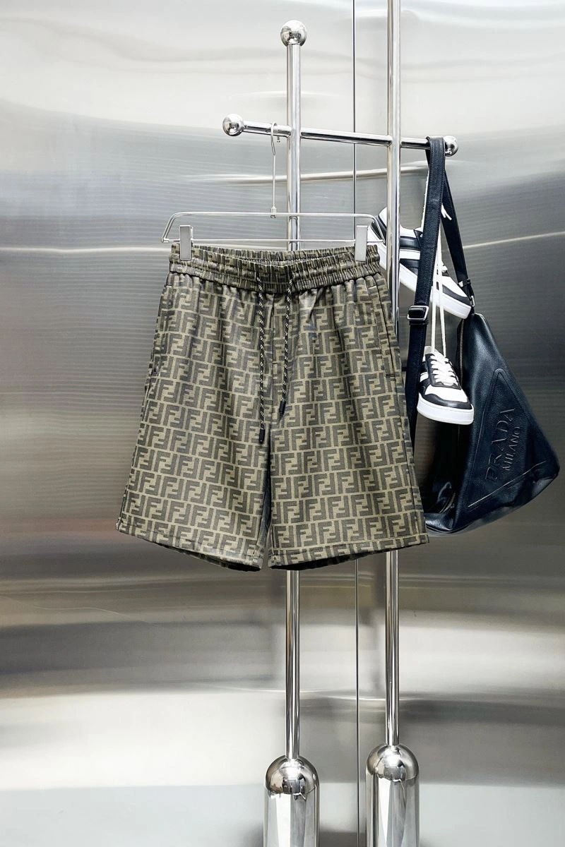 Fendi Short Pants