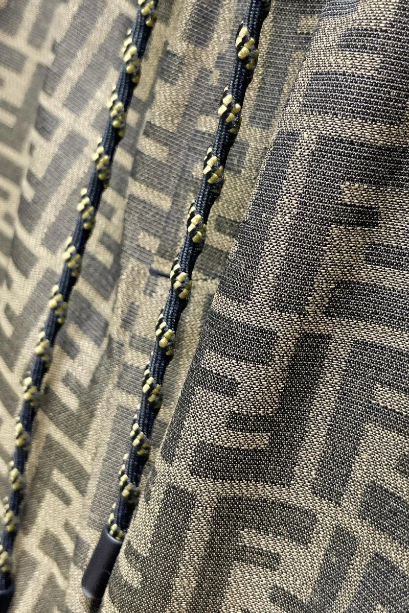 Legit Fendi Short Pants