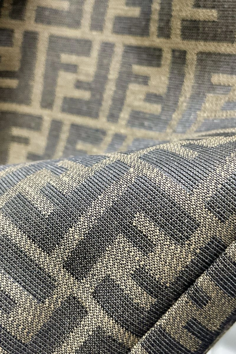 Legit Fendi Short Pants