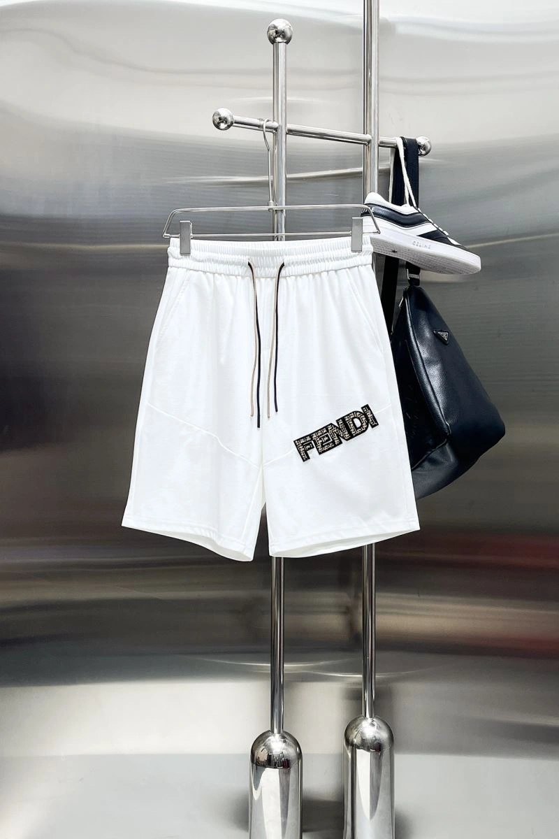 Fendi Short Pants