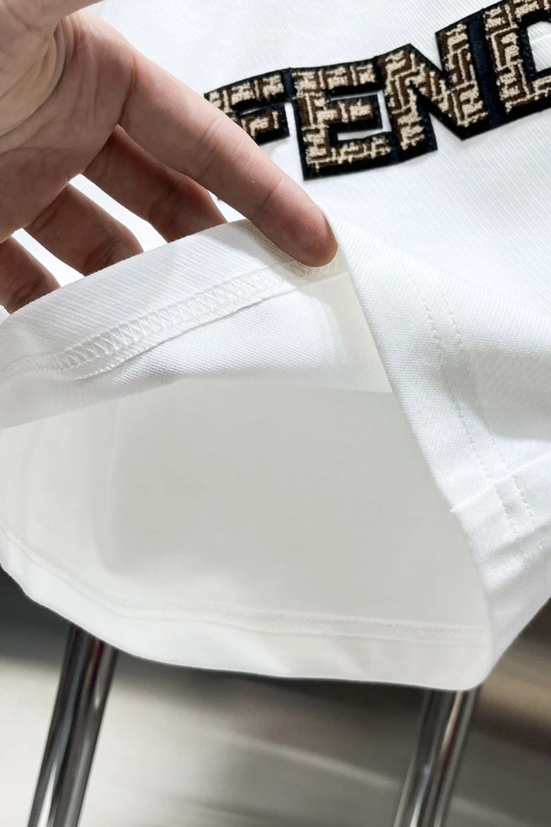 Discounted Fendi Short Pants