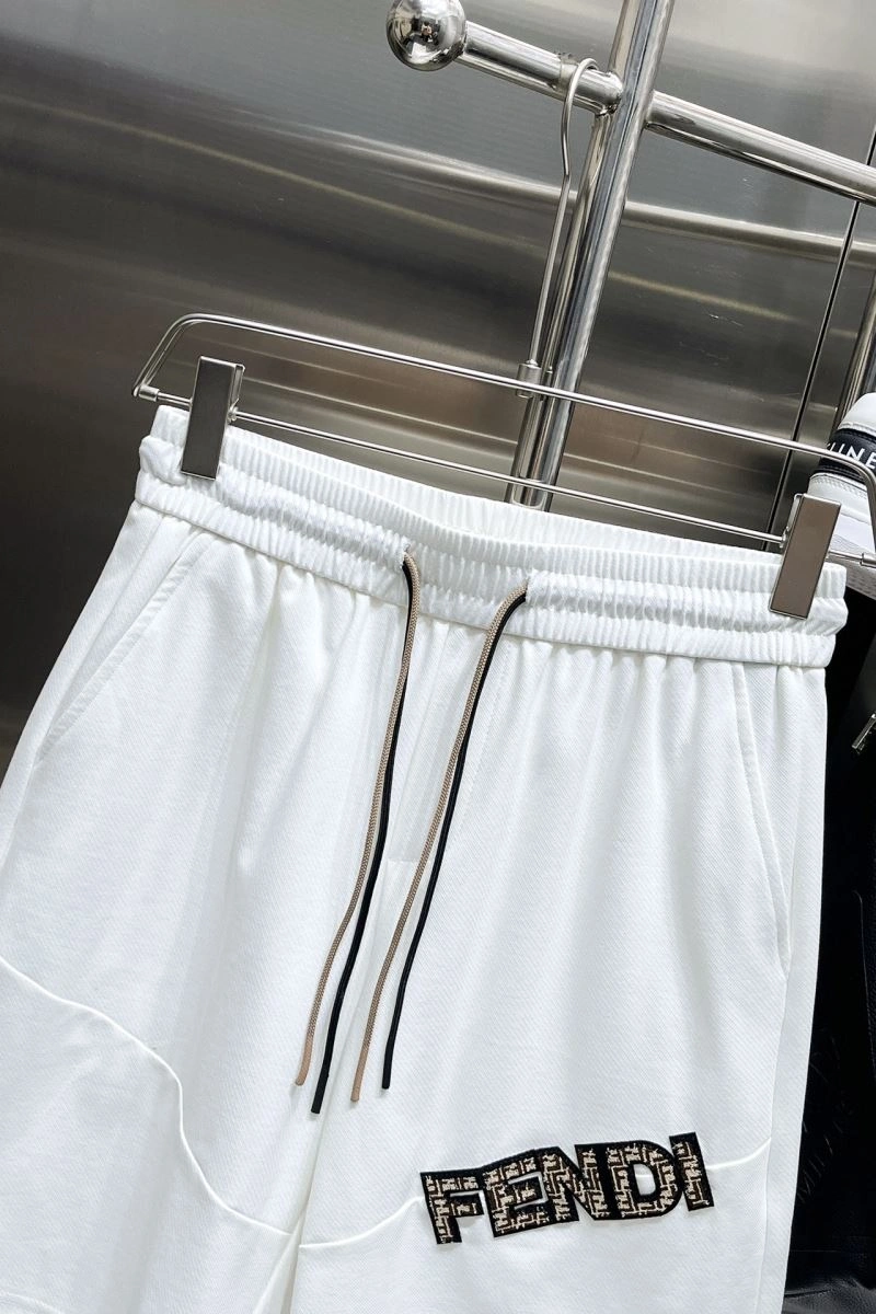 Discounted Fendi Short Pants
