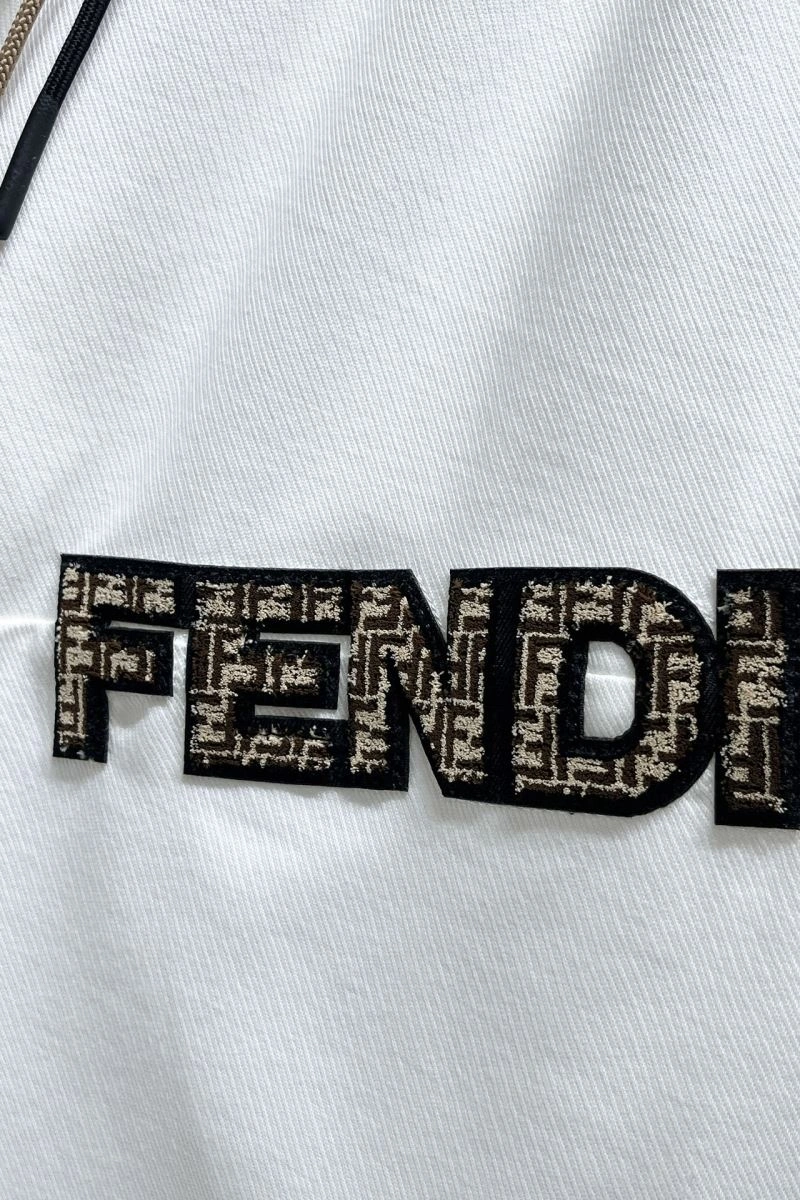 Discounted Fendi Short Pants