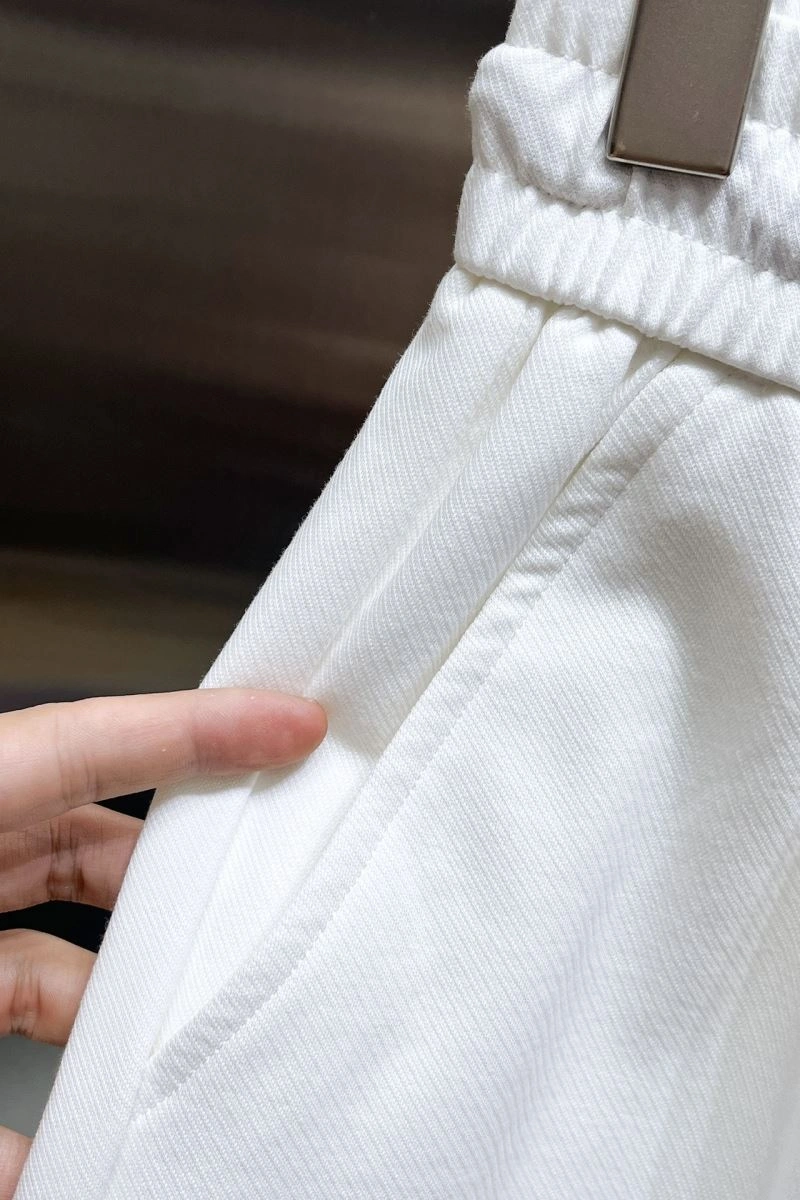 Discounted Fendi Short Pants