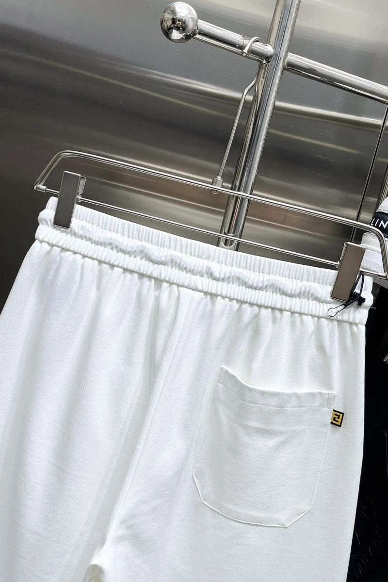Discounted Fendi Short Pants