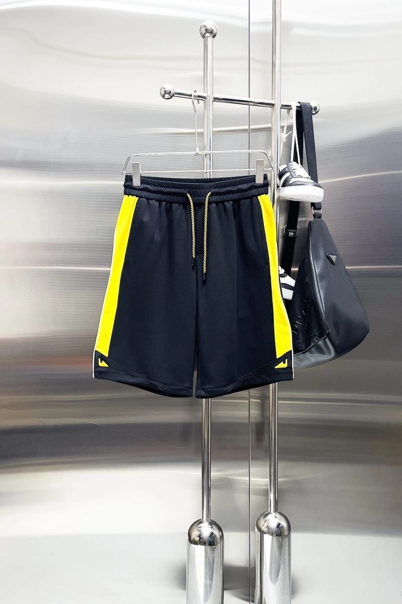 Fendi Short Pants