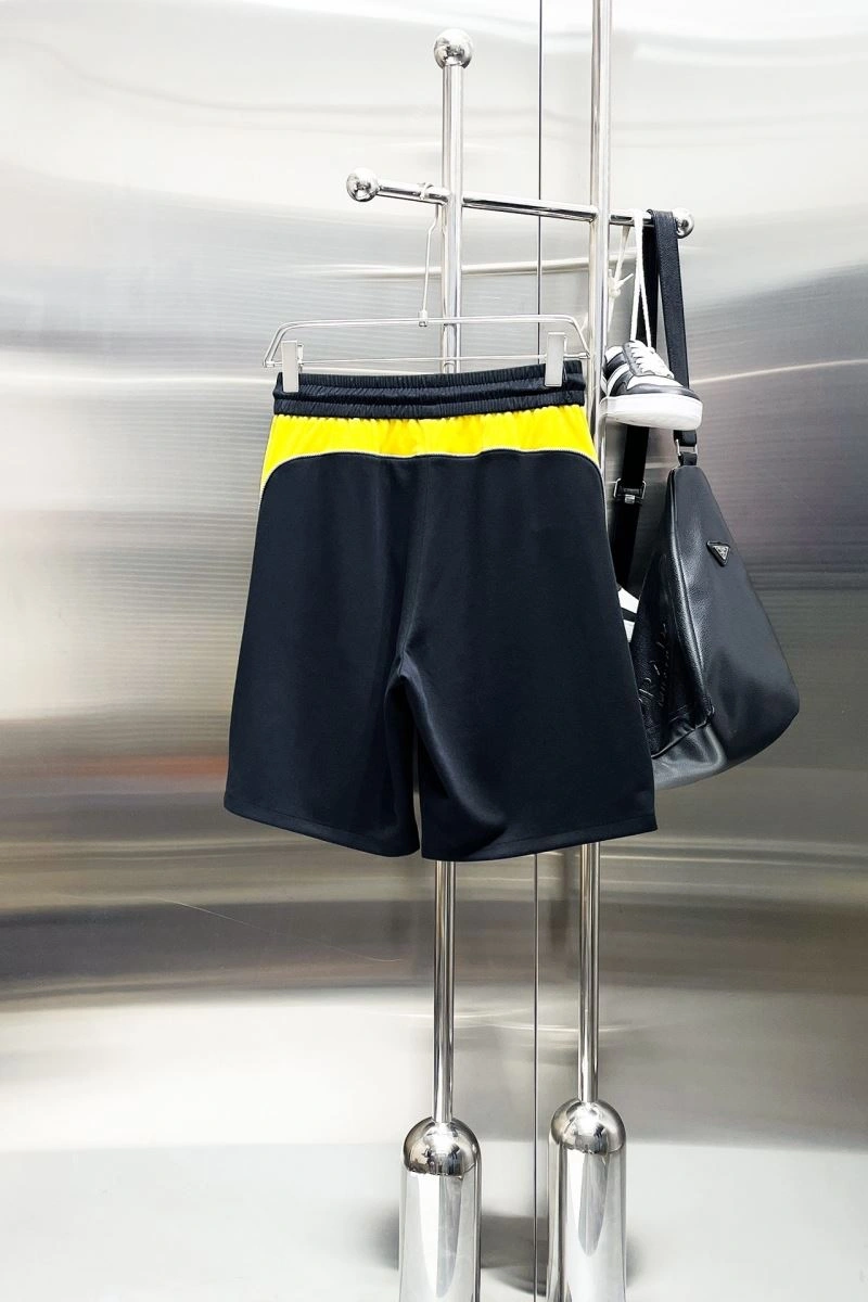 Discounted Fendi Short Pants
