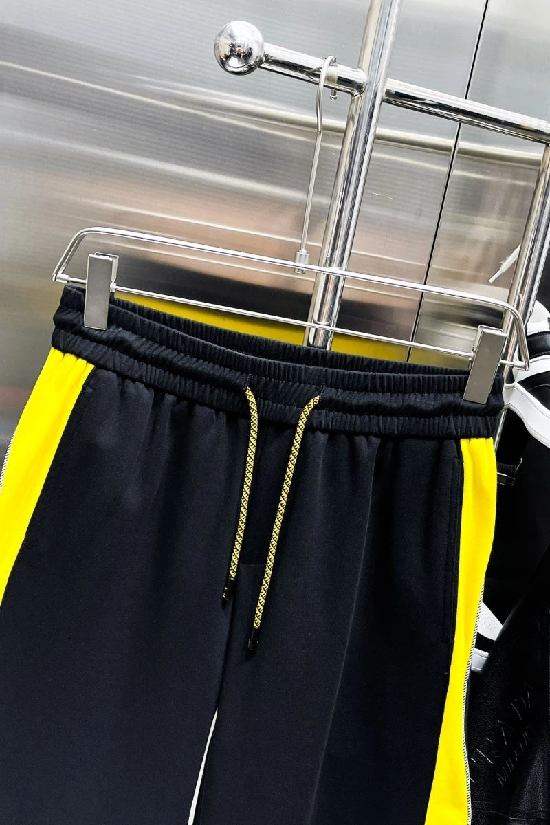 Discounted Fendi Short Pants