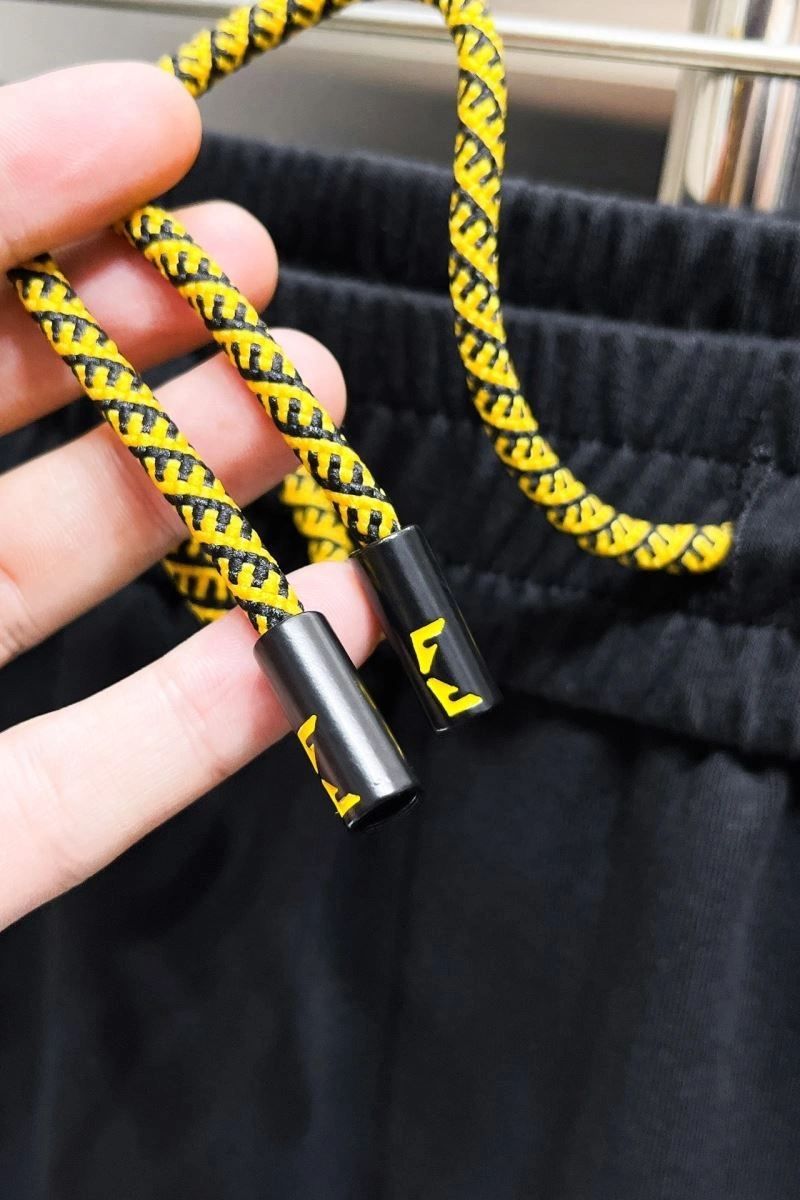 Discounted Fendi Short Pants