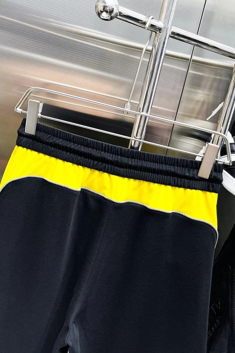 Discounted Fendi Short Pants