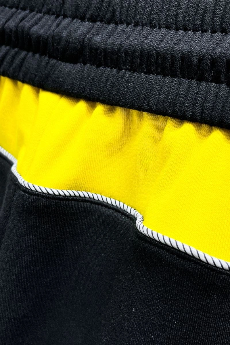 Discounted Fendi Short Pants