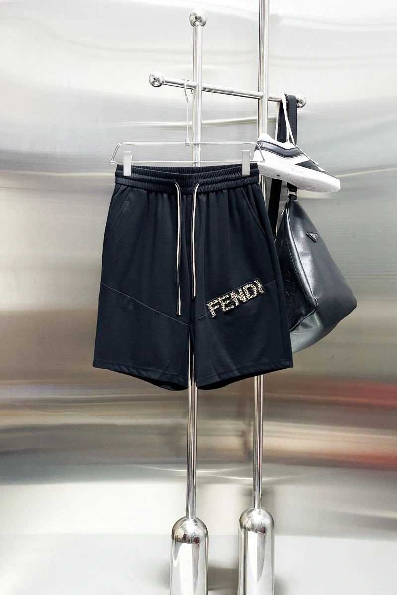 Fendi Short Pants