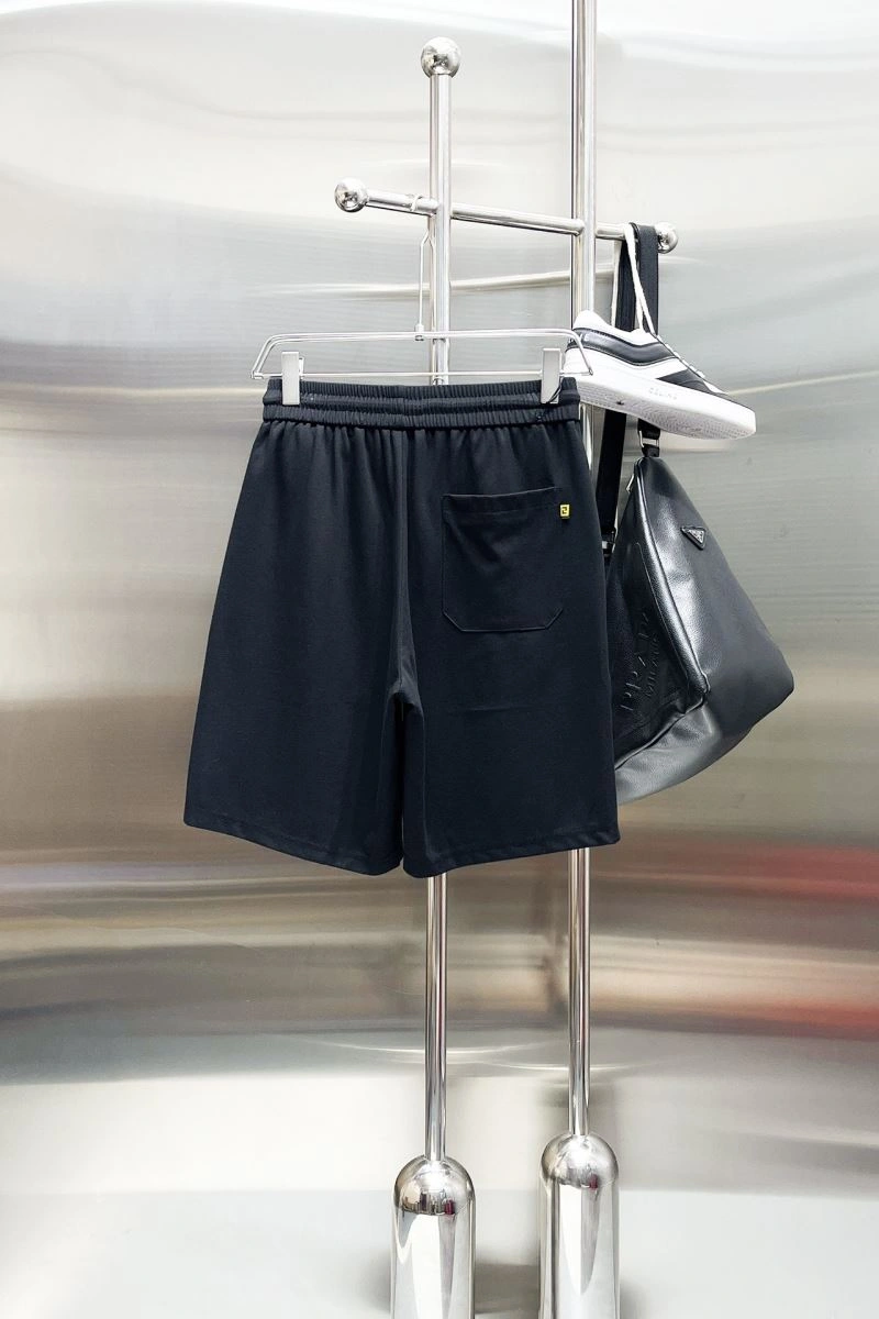 Real Fendi Short Pants