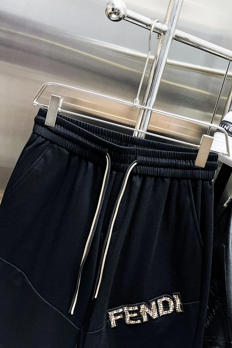 Real Fendi Short Pants
