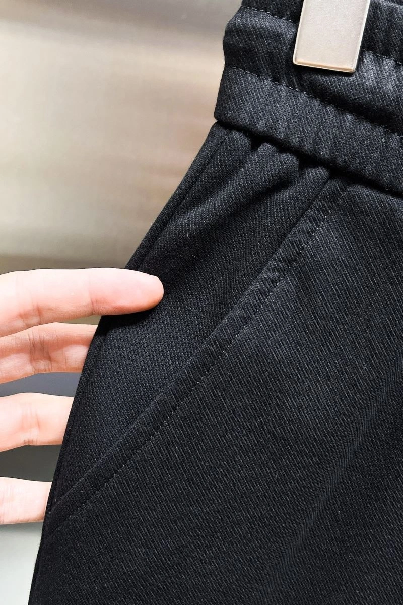 Real Fendi Short Pants