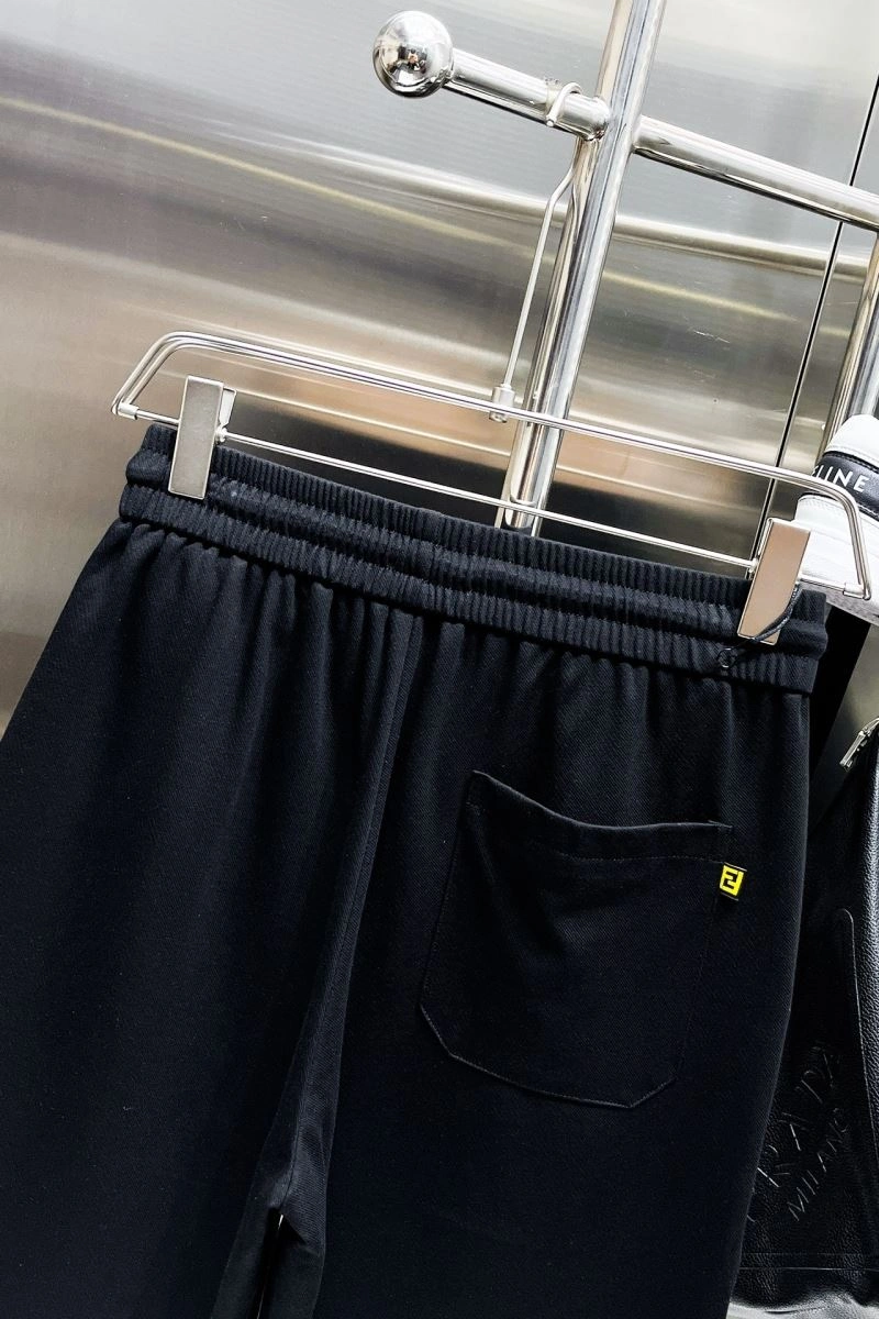 Real Fendi Short Pants