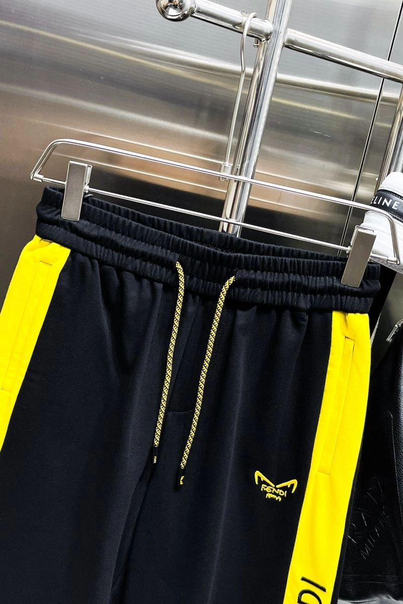 Economical Fendi Short Pants