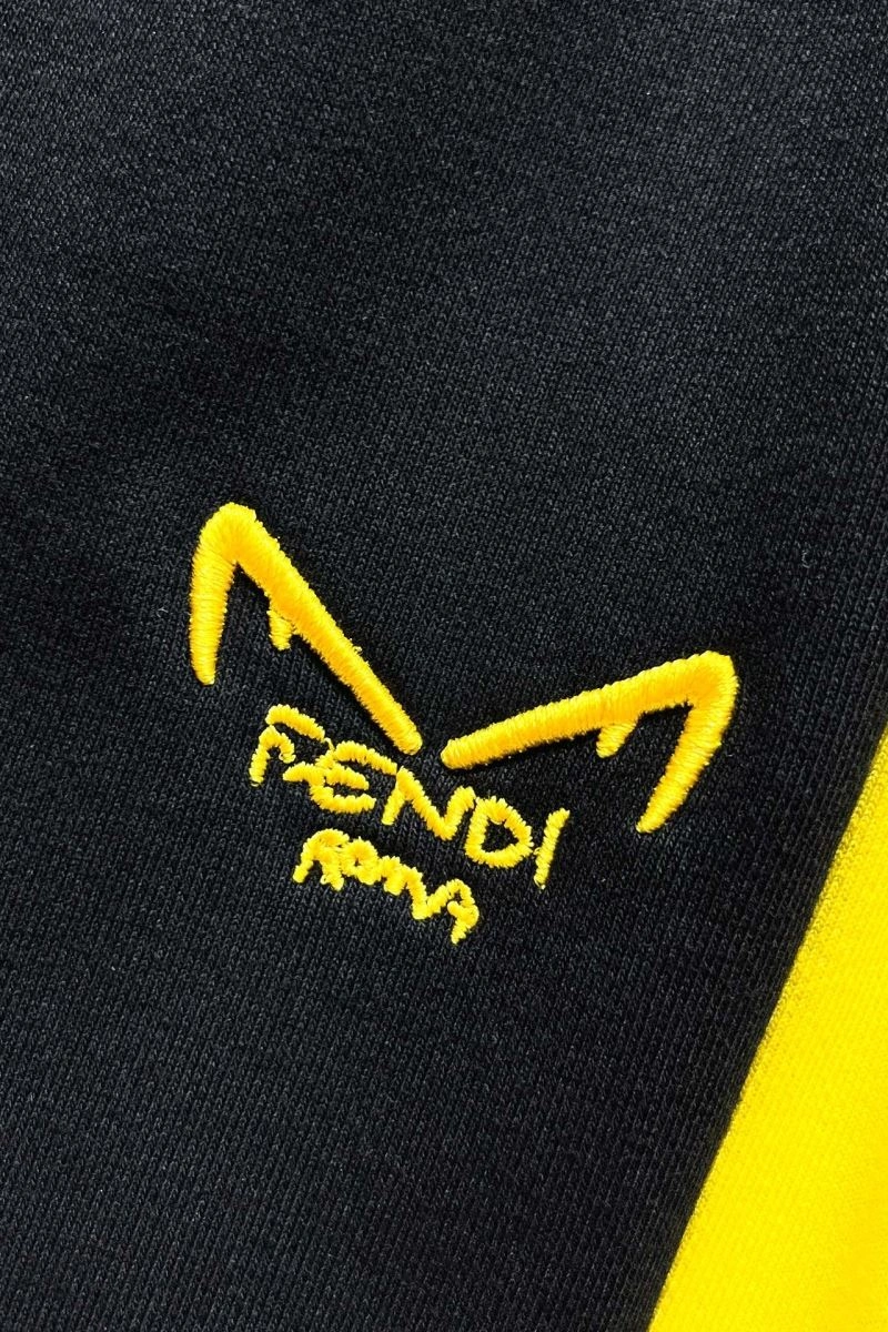 Economical Fendi Short Pants