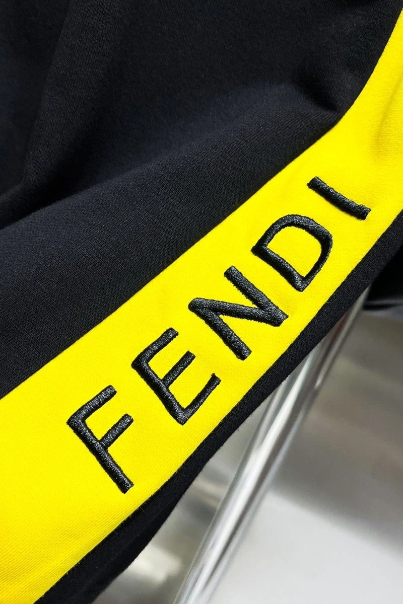 Economical Fendi Short Pants