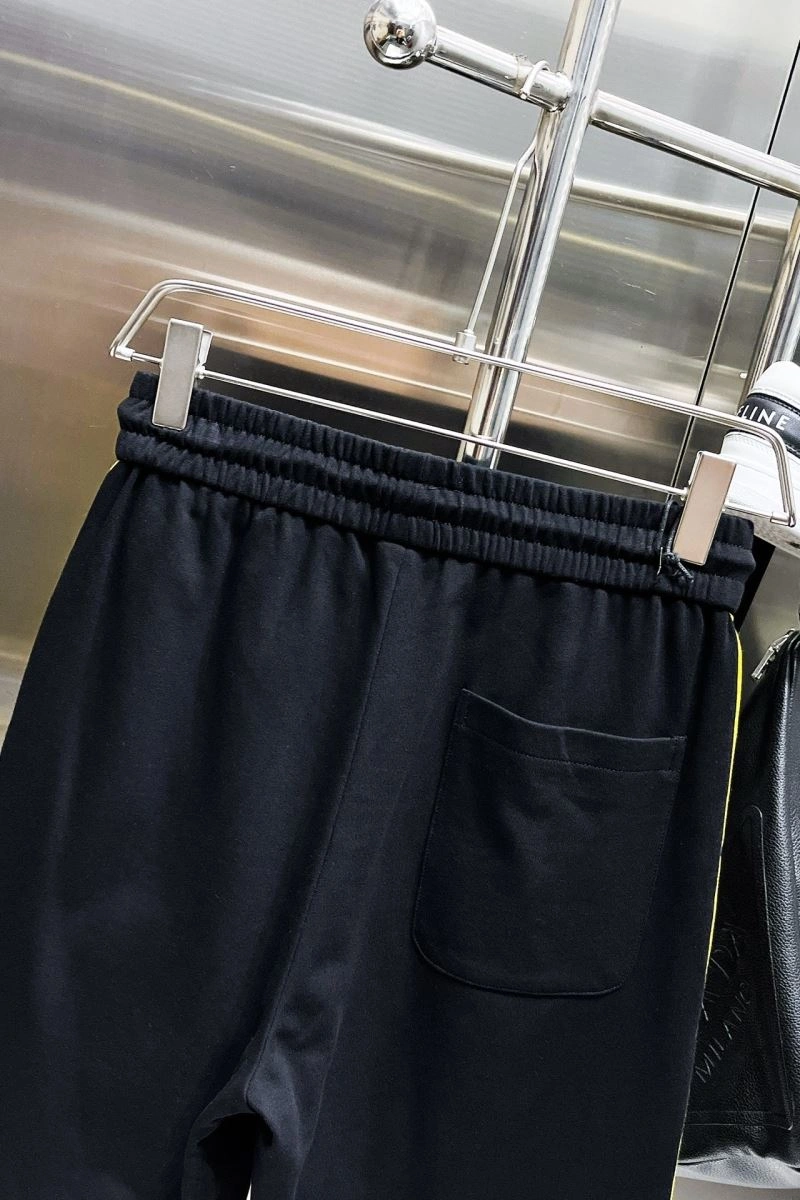 Economical Fendi Short Pants