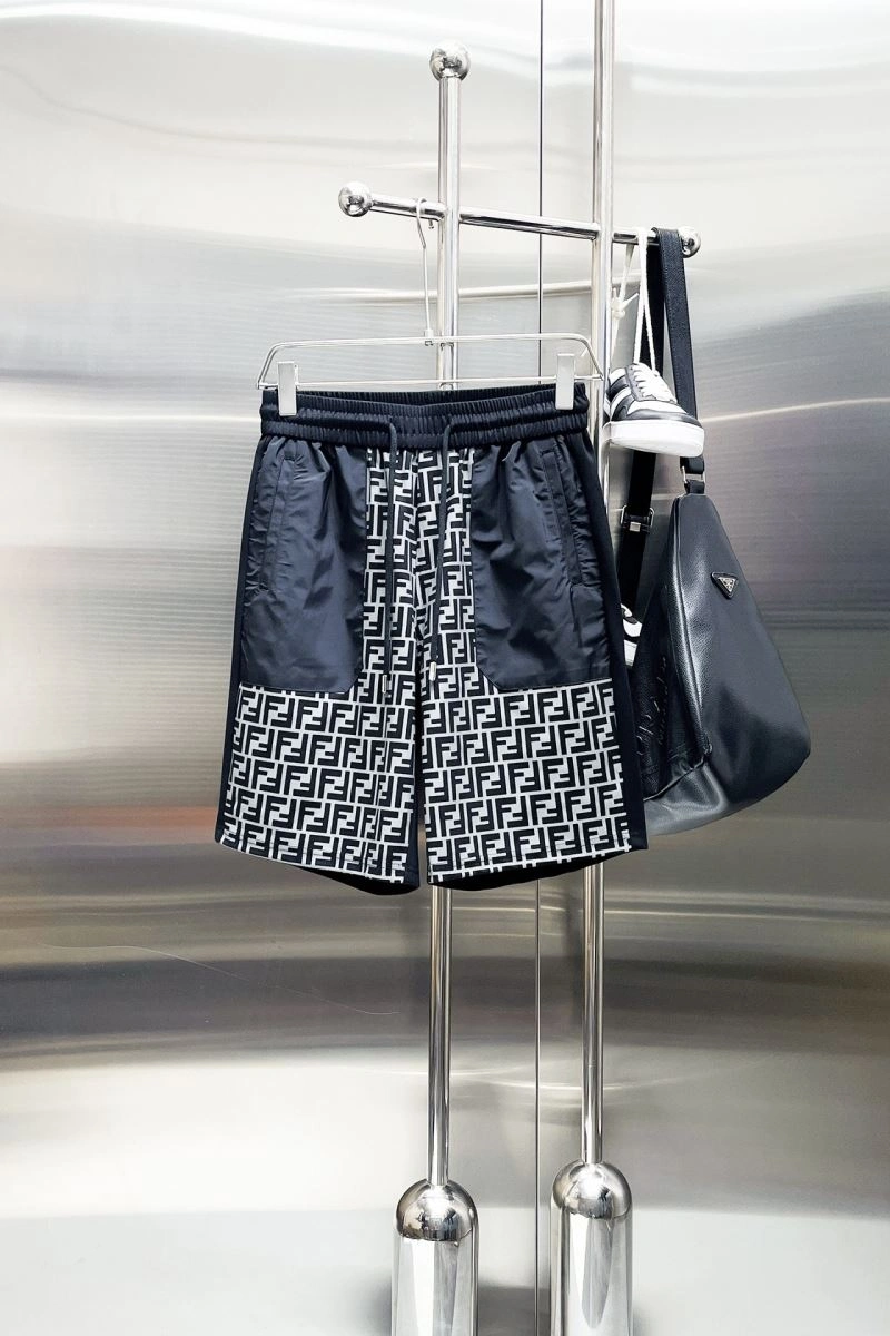 Fendi Short Pants