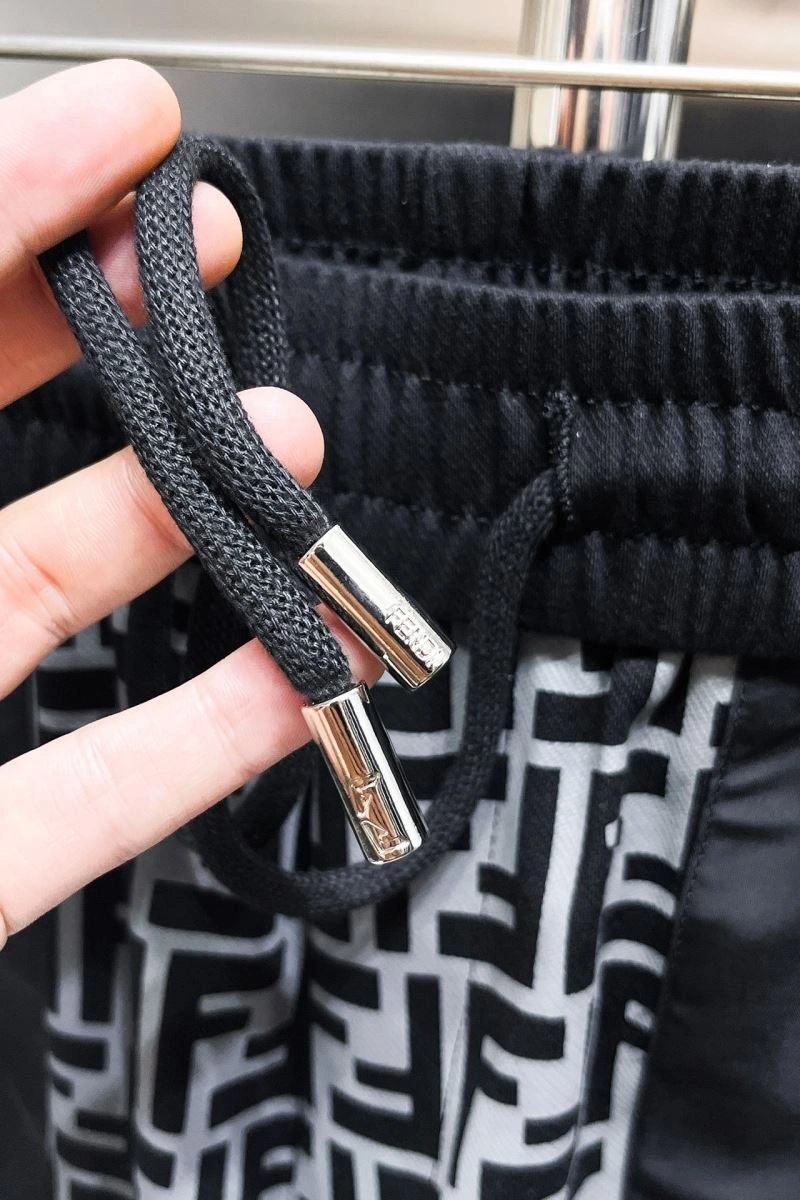 Budget-friendly Fendi Short Pants