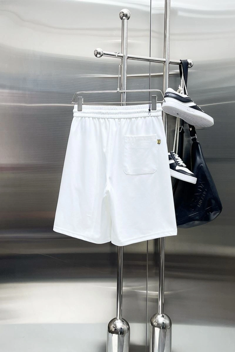 Indistinguishable Fendi Short Pants