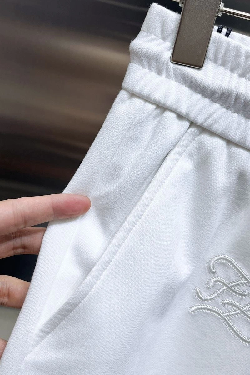 Indistinguishable Fendi Short Pants