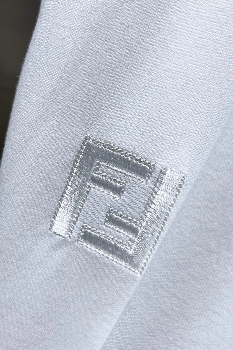 Indistinguishable Fendi Short Pants