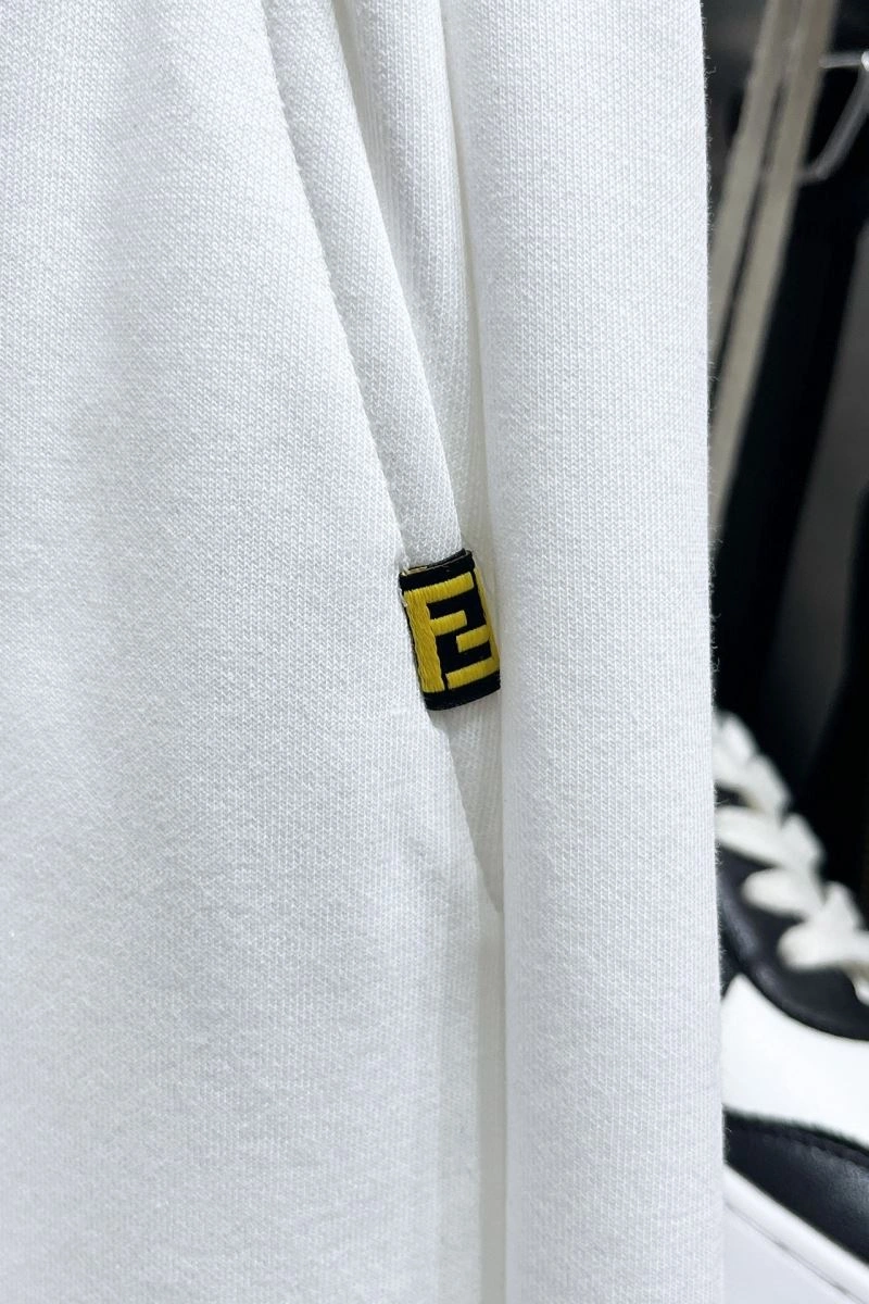 Indistinguishable Fendi Short Pants