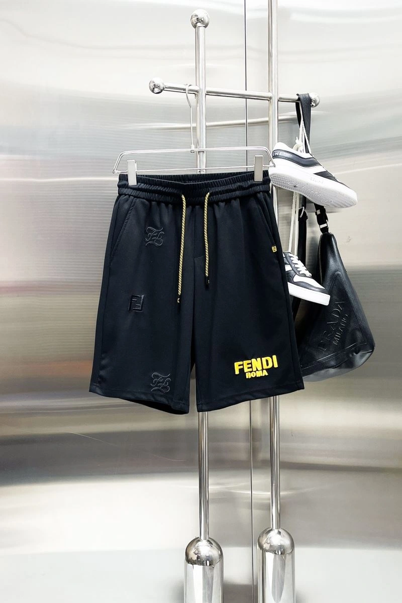 Fendi Short Pants