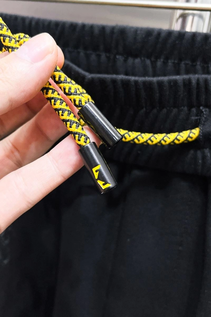 Accurate model Fendi Short Pants