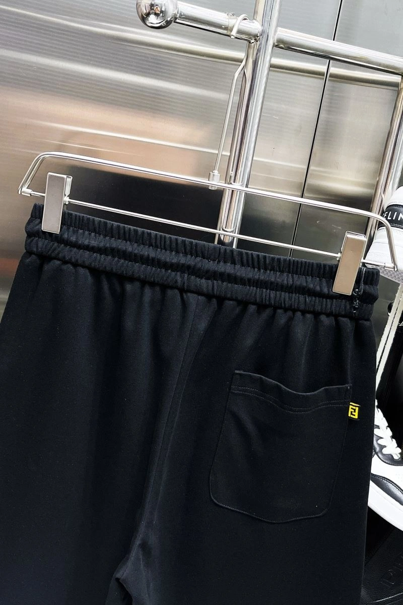 Accurate model Fendi Short Pants