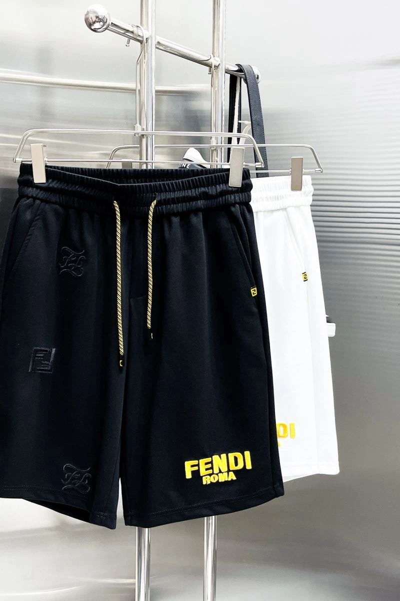 Accurate model Fendi Short Pants