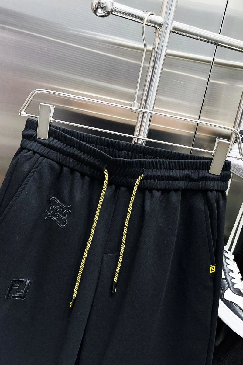 Accurate model Fendi Short Pants