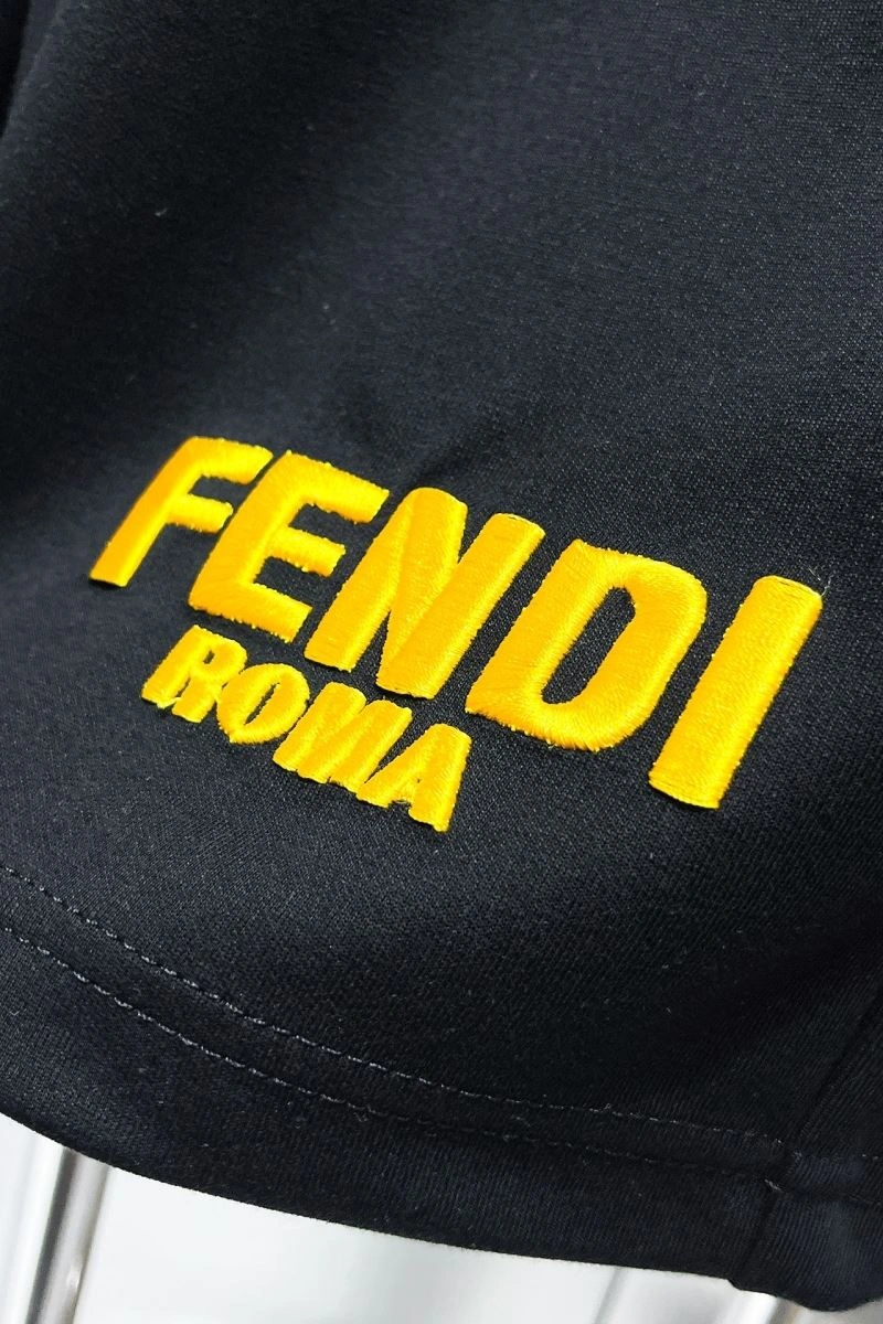 Accurate model Fendi Short Pants